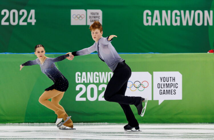 A Bold Future for South African Figure Skating: SAFSA Unveils Vision ...