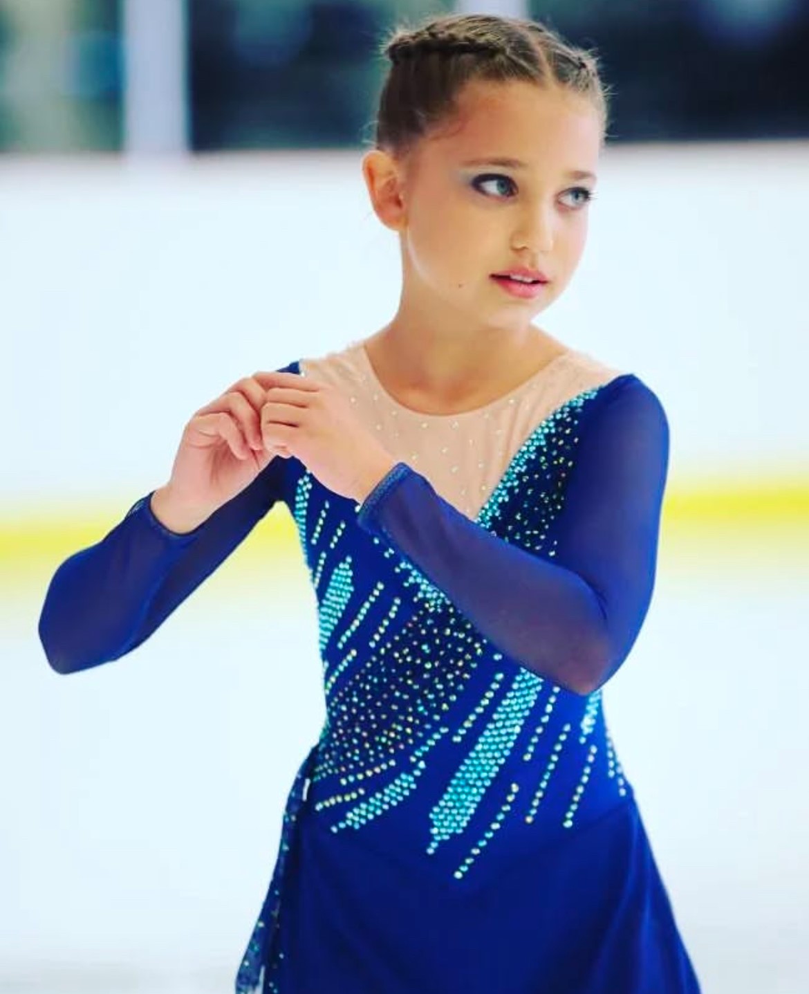 South Africa’s Skaters Compete Globally as SAFSA Fuels Growth - South ...