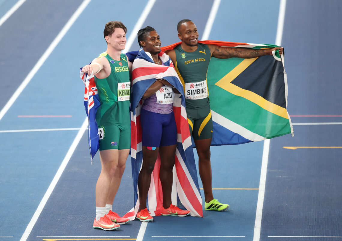 A Bold Future for South African Figure Skating: SAFSA Unveils Vision ...