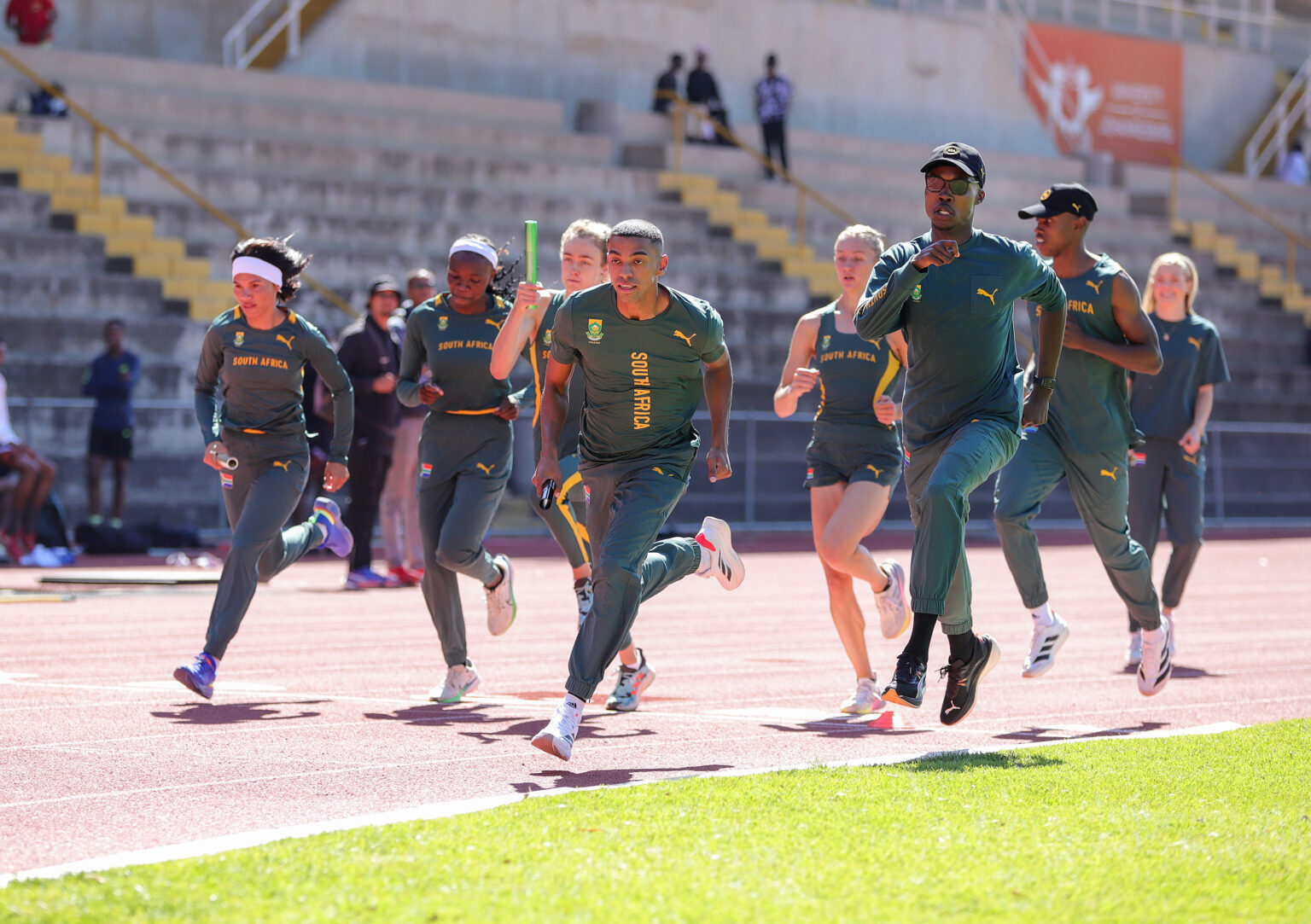 Sport South Africa Home Page - South Africa Sports News and Blog Site ...