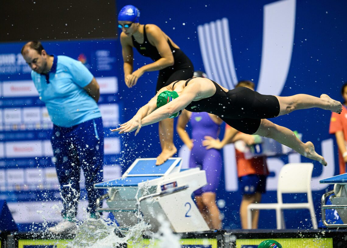 Swimming Archives - South Africa Sports News and Blog Site | South ...