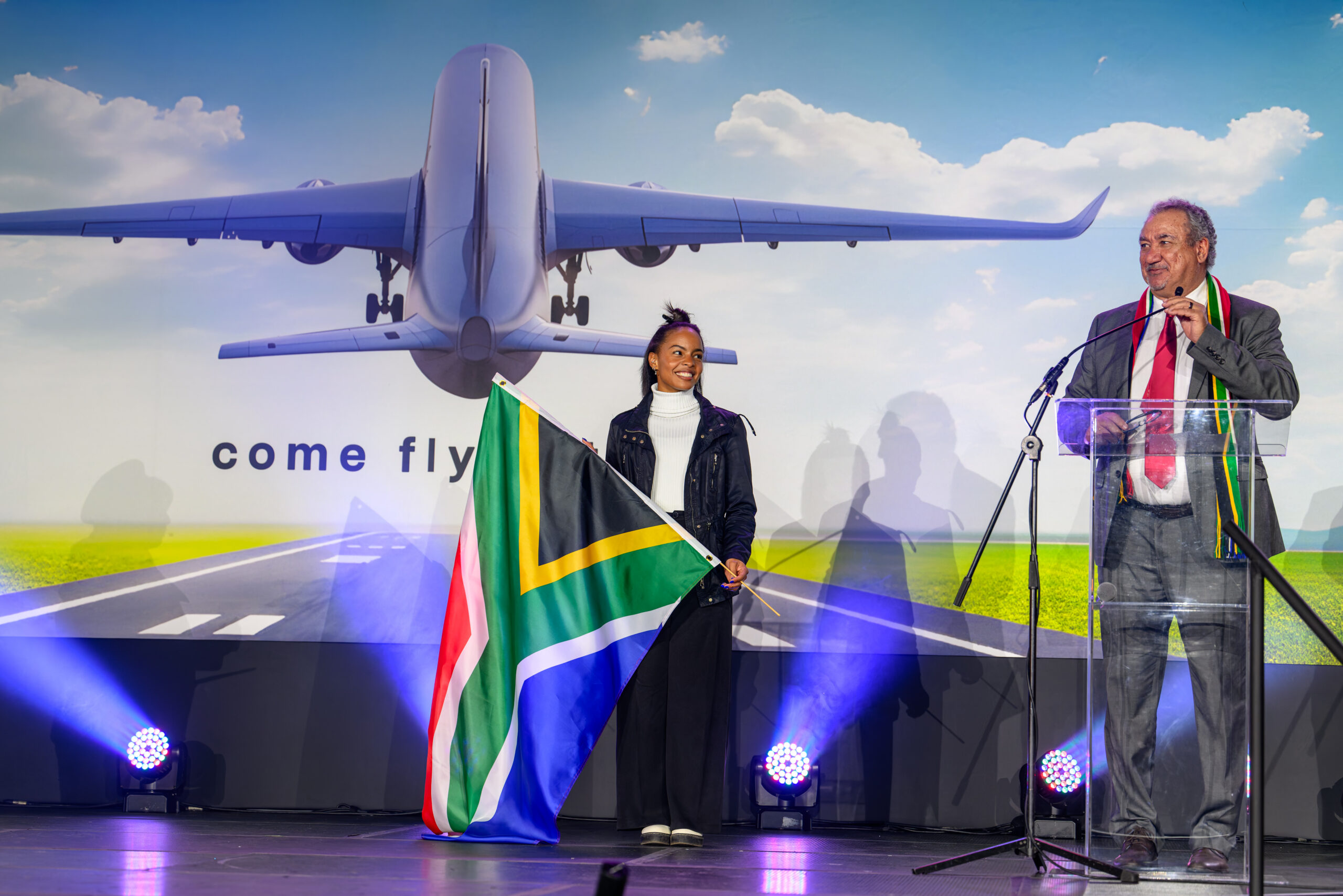 Countdown to Glasgow 2026: Inside the Games Reset & Team SA ...